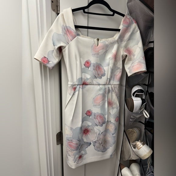 Ted Baker | Dresses | Ted Baker Dress Size | Poshmark